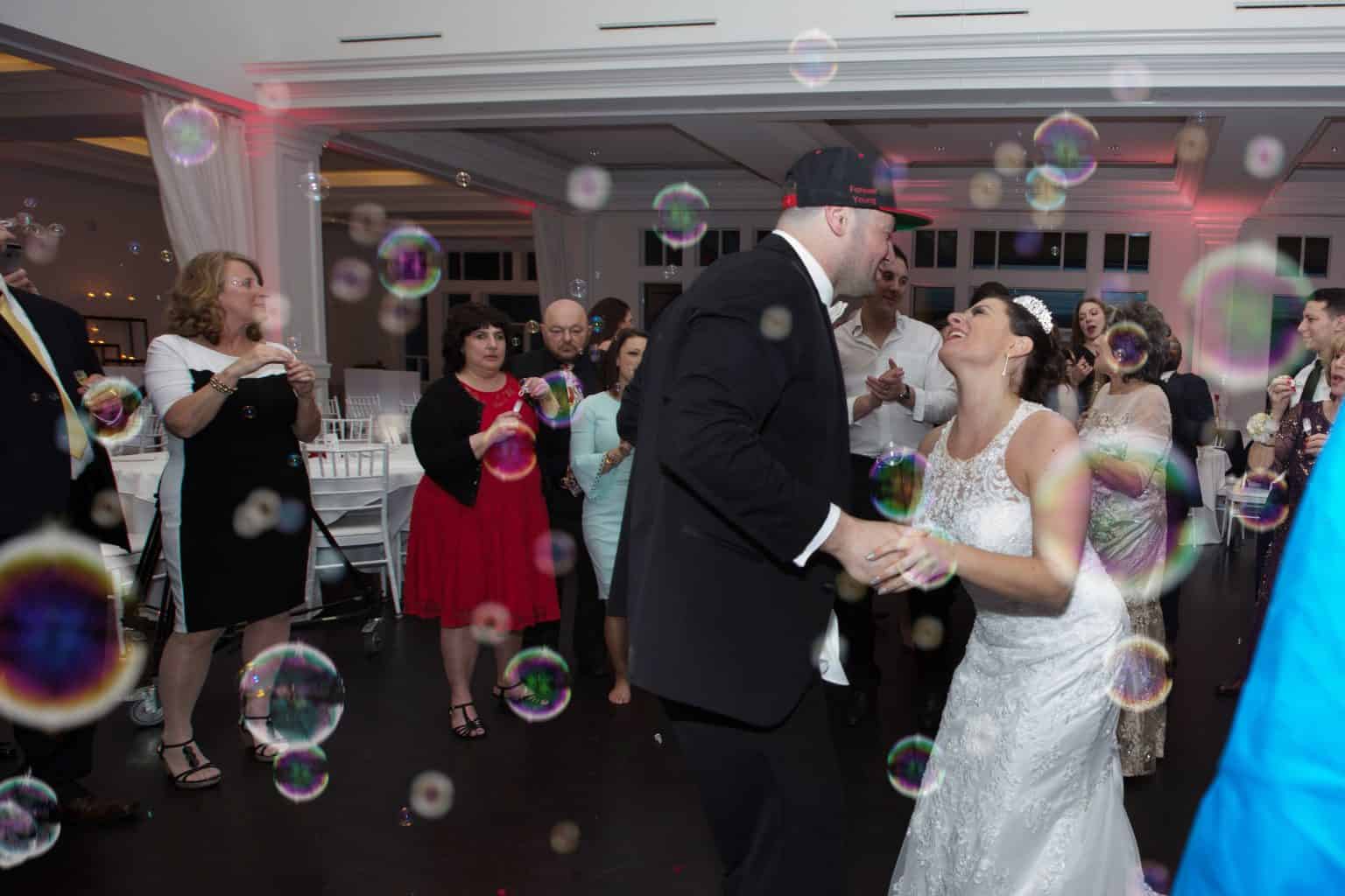 Event Services - Jam Event DJs