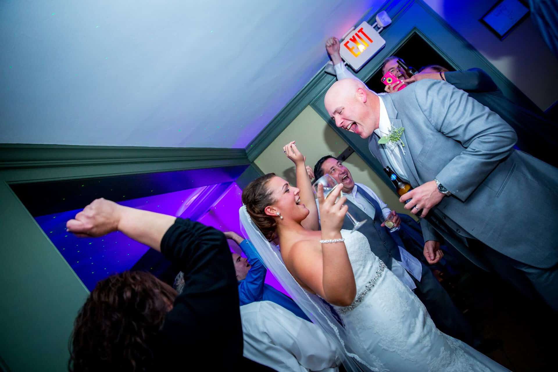 Contact Us - Jam Event DJs